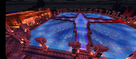 My Servers Main Spawn Compass Rminecraftbuilds