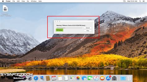 Install Mac On Vmware Using Dmg Brownstone