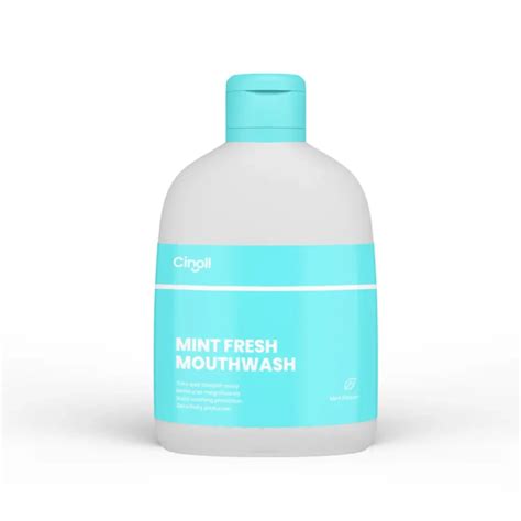 How Much Alcohol Is In Mouthwash Cinoll