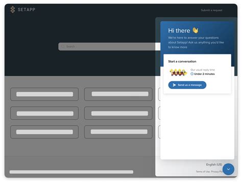 How To Contact Setapp Team Setapp Support
