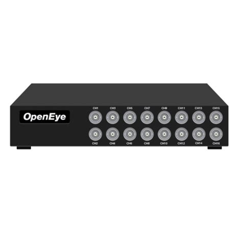 Analog To Ip Camera Encoder Securex Solution Limited