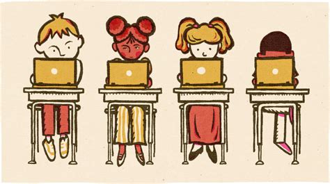 How To Reduce Edtech Use In Schools Edutopia