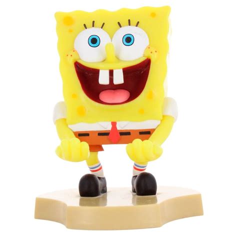 Spongebob Spongebob Mini Cable Guy