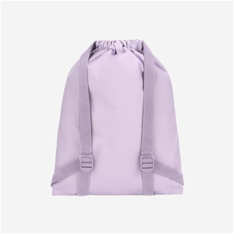 잔스포츠 드로우 색 파스텔 라일락 Jansport Kream