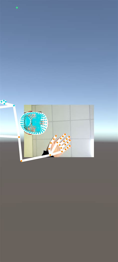 Mediapipeexception Mediapipe Aborted On Android · Issue 752 · Homulermediapipeunityplugin