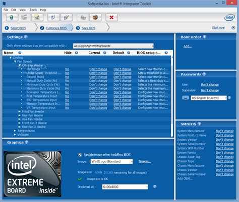 Intel Integrator Toolkit Download Softpedia