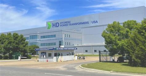 트럼프 상호관세 덜 타는 전력·방산·조선 기업 주목