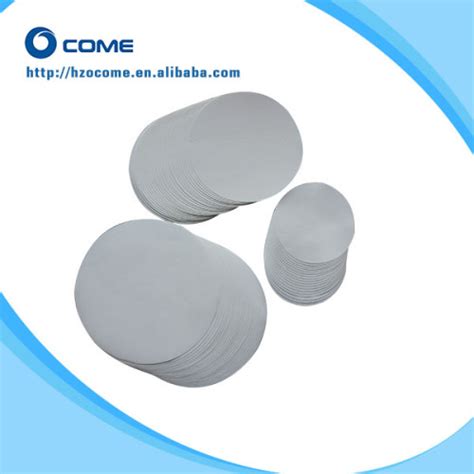 180mm Qualitative Filter Paper For Gravimetric Filter Paper High Quality 180mm Qualitative