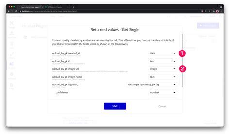 Tutorial Build Low Code Apps With Bubble And Hasura Apis