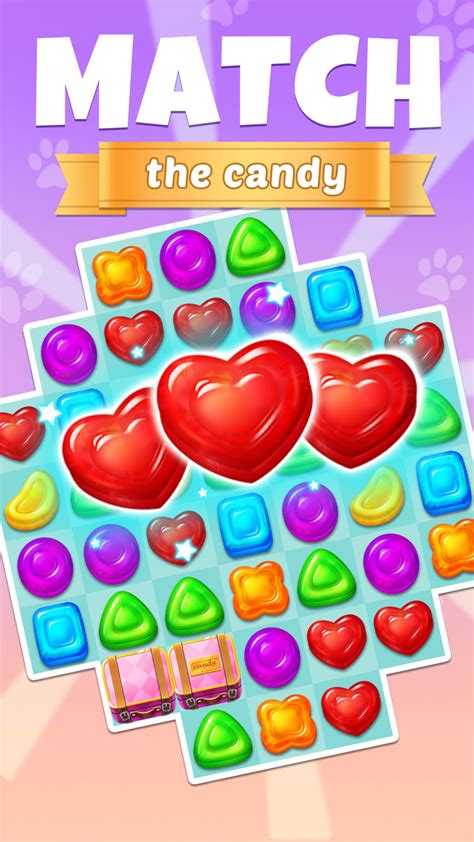 sweety city match 3 games for iphone download