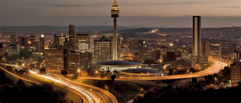 Machine Learning Development Company In Johannesburg