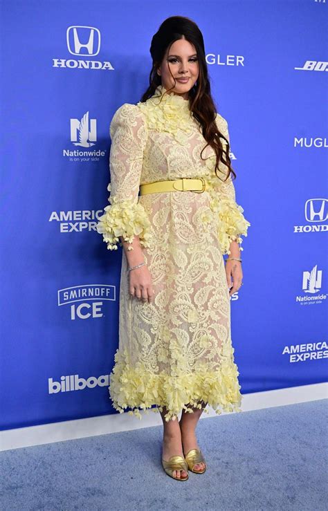 Lana Del Rey Inside The Tragi Glam World Of Our Greatest Millennial