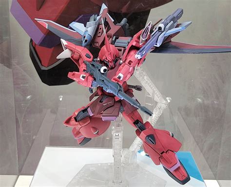 Gundam Next Future West Kei Ichi Nishiura Laboratory Muuseo My Lab
