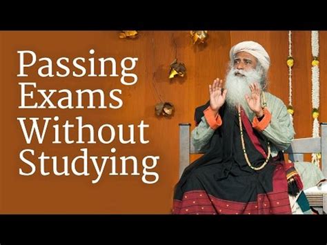 Passing Exams Without Studying Project Work Complete English Notes