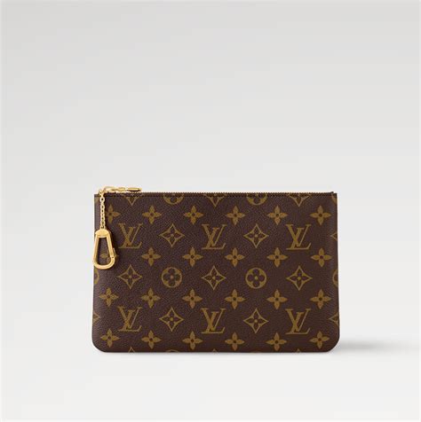루이비통 Louis Vuitton 루이비통 라운드 케이스 파우치 전시상품급 M68524 트렌비