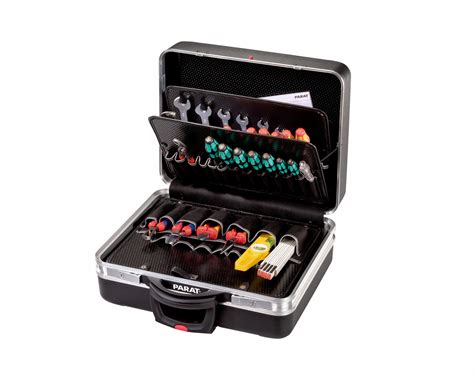 Hard Shell Tool Case