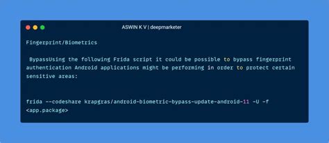 Aswin K V On Linkedin Android Bugbounty Bounty Bughunting Bugbountytips Bugbountytip…
