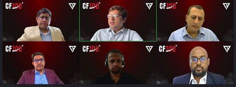 Prophaze On Linkedin Cyberfrat Infosec Leaders Paneldiscussion Cybersecurity Influencers…