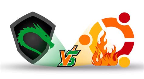 Kali Linux Vs Ubuntu Which One Rules The Linux Realm