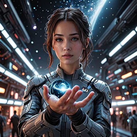 Bigger Than The Omniverse