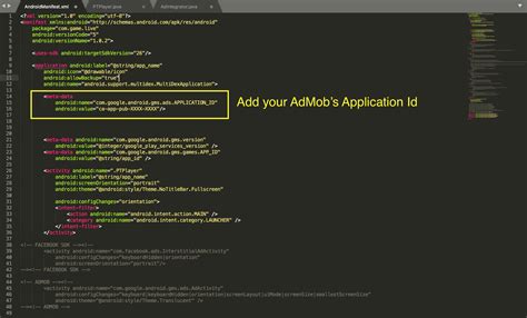 Buildbox 3 Beta Android Integrated Admob Interstitial Ads With Custom Options Buildbox