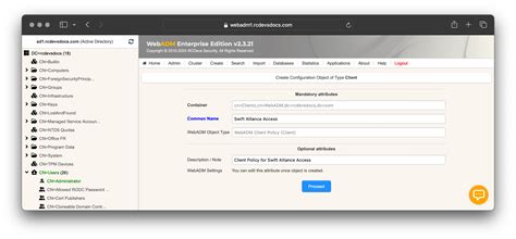 Swift Alliance Access