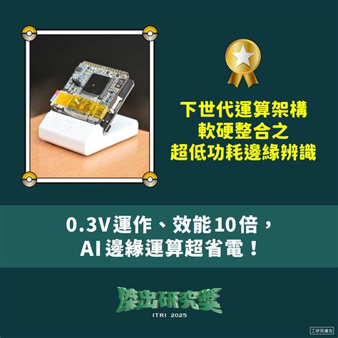 工業技術研究院 工業技術研究院 Added A New Photo