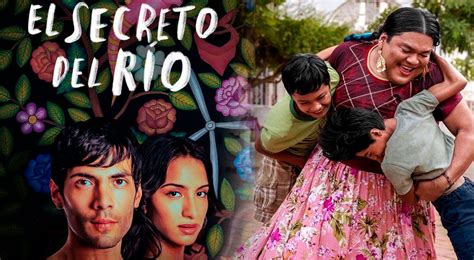 "El secreto del río": ¿Cuáles son los lugares donde se grabó la serie de Netflix? | El Popular