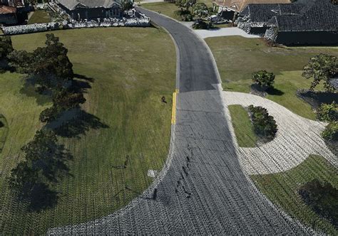 Colorized Point Cloud Alignment And Banding Issues Rock R360 R2a Rock Robotic