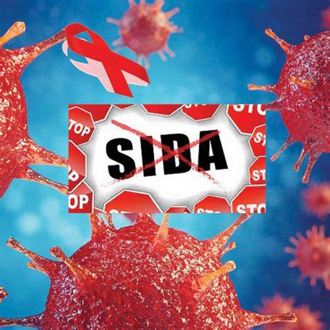 Santé Élimination Du Sida Dici 2030 Du Virus Dans Le Projet