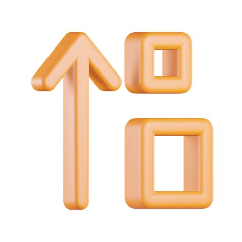 Arrow Up Sort Filter Filtering Order Sorting Icon Download On Iconfinder