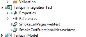 Build Deploy Web Performance Test With TFS Build Codewrecks