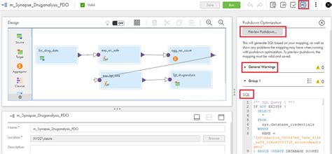 3 Simple Steps To Implement Elt With Informatica Cloud Data Integration Informatica