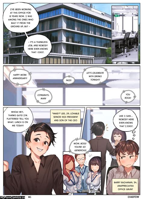 Changing Offices 1 Call Center Comic Porn HD Porn Comics