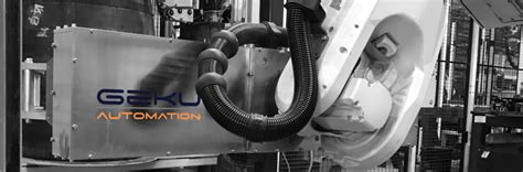 Pre Owned Robotics Geku Industrial Robotics And Automation Systems