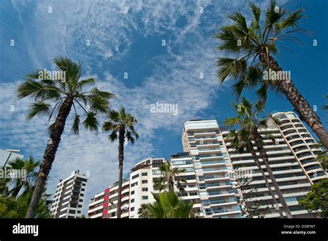 Miraflores Stock Photo - Alamy