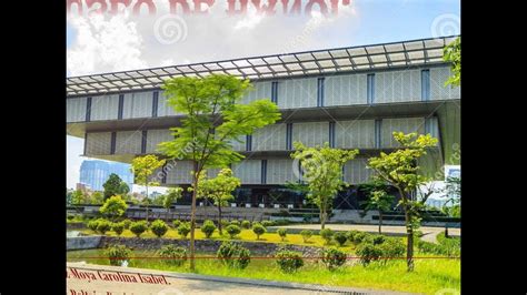 Edificios Con Figuras Geométricas Youtube