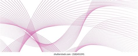 Purple Sky Blue Green Abstract Digital Stock Vector Royalty Free 2438530027 Shutterstock