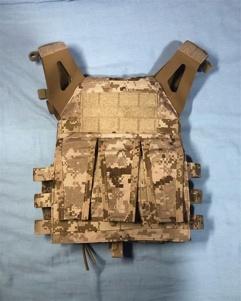 Rare Crye Precision Aor1 Njpc Size Militarygearsupply