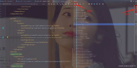Spiredoc For Java 的引入与使用 Csdn博客