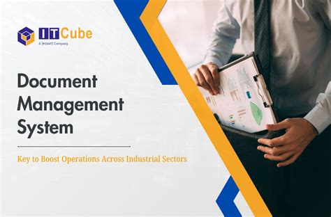 Itcube Solutions Pvt Ltd On Linkedin Documentmanagementsystem Dms Itcubesolutions Itc