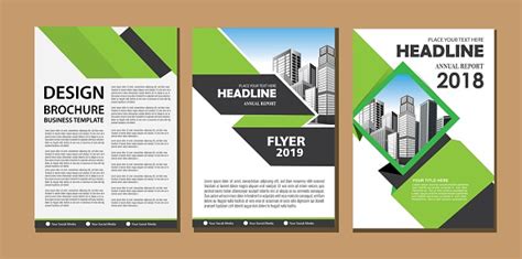 비즈니스 추상적인 벡터 템플릿입니다 브로셔 디자인 현대적인 레이아웃 연례 보고서 포스터 다채로운 삼각형으로 A4의 전단지 기술 과학 밝은 배경으로 시장에 대 한 기하학적