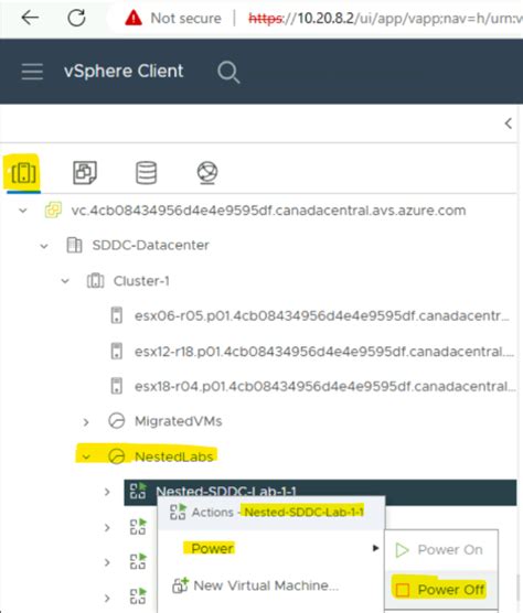 Github Azureavslabs Automation To Build Avs Labs With Nested Vmware Environments Simulating