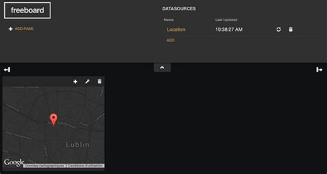 Building A Cloud Spy Camera And Creating A GPS Tracker
