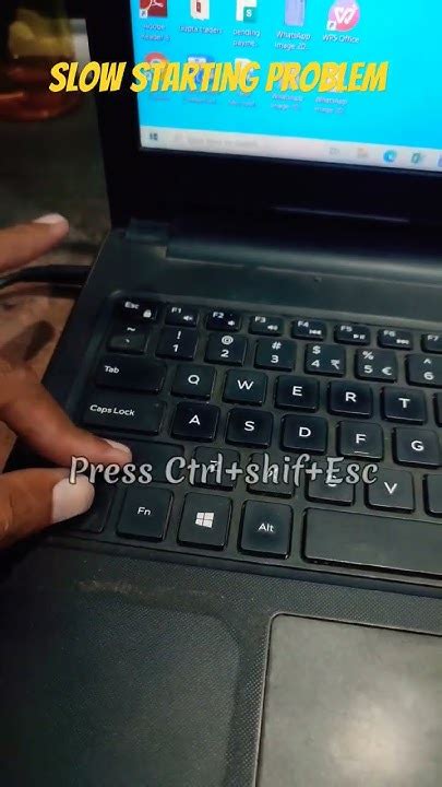 Slow Starting Windows 10 Slow Booting Problem Youtube