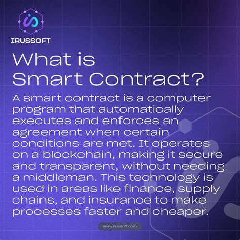 Irussoft On Linkedin Blockchainservice Web3development