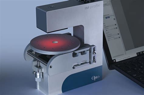 Transmitted Light Microscope For Substance Experiments