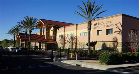 Escondido Adventist Academy