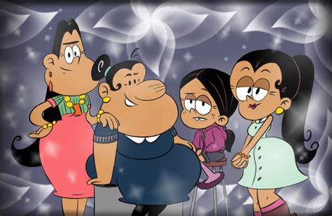 Sofia Canales On Twitter Tv Animation Nickelodeon Dragon Ball Art