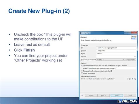 Ergo Developer Tutorial Ppt Download